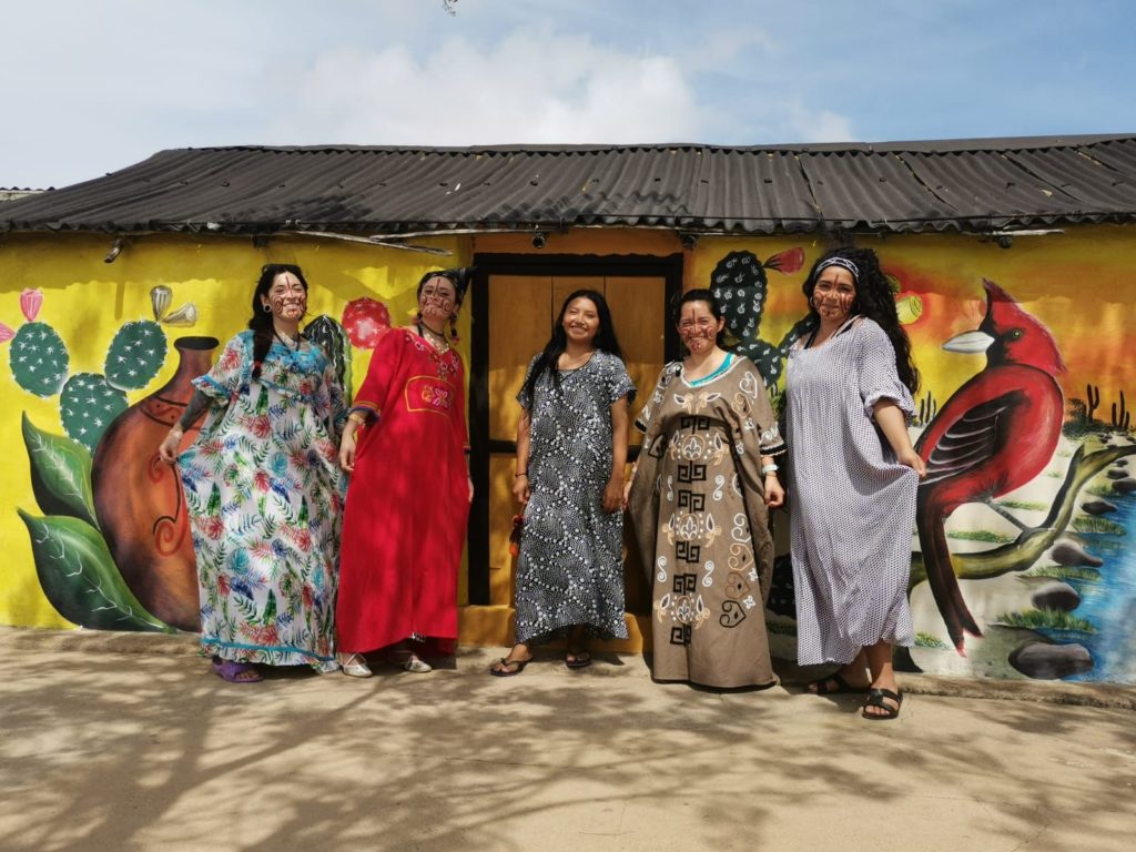 Tour Comunidades Indigenas Wayuu – Sashii Tours, Hostel & Boutique – La ...