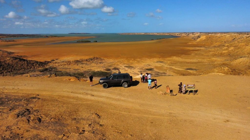 Tour Dunas de Taroa 2 Días – Sashii Tours, Hostel & Boutique – La Guajira
