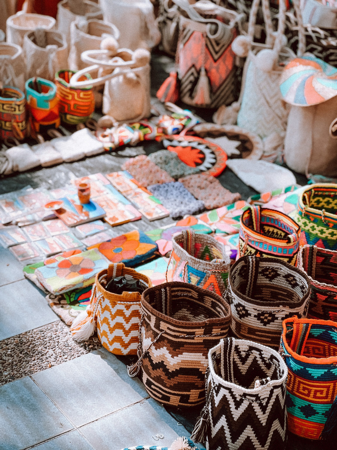 Tour Comunidades Indigenas Wayuu – Sashii Tours, Hostel & Boutique – La ...